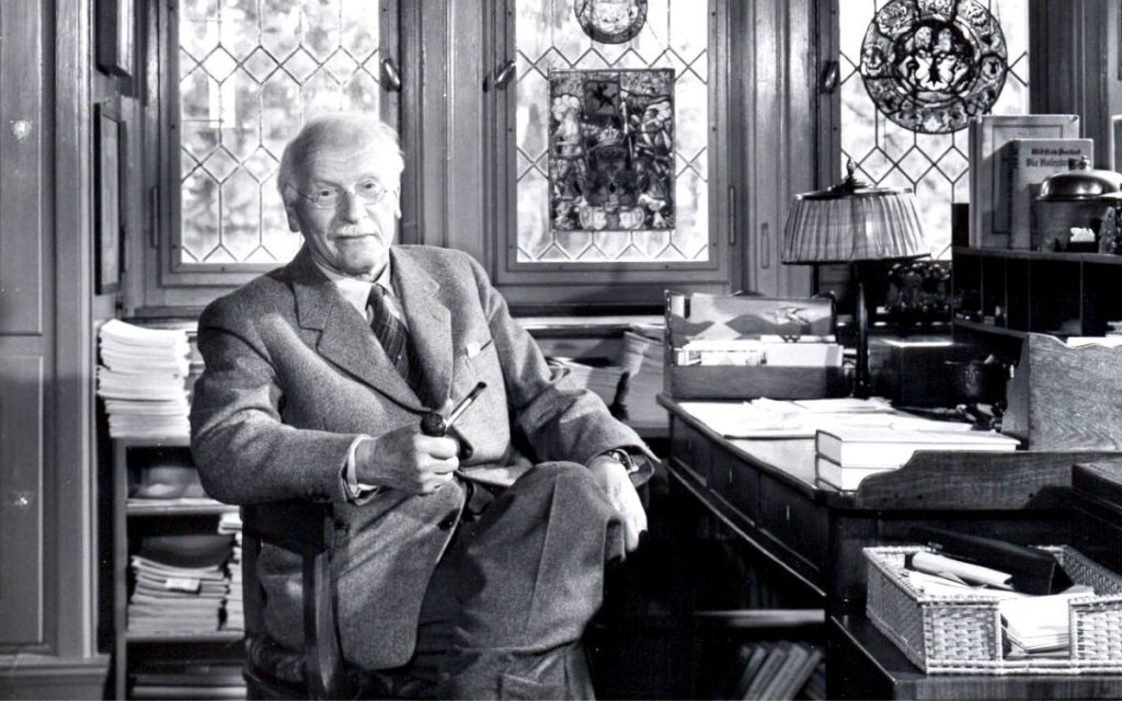 El Anima y Animus de Carl Jung y la Psicogenealogía de León Fu
