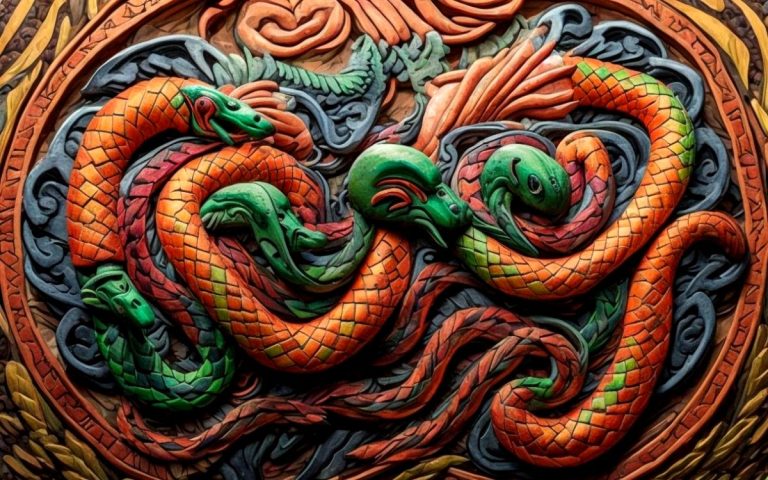El Anima y Animus de Carl Jung y la Psicogenealogía de León Fu